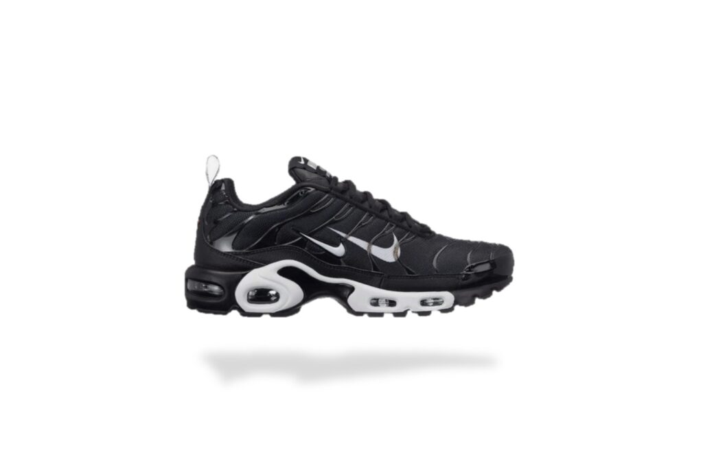 NIKE AIR MAX PLUS TN UTILITY BLACK REFLECTIVE | SNEAK OFFICIAL STORE - NOIR