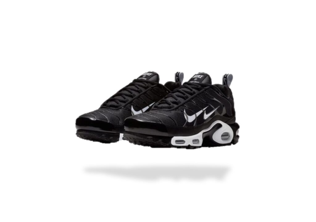 NIKE AIR MAX PLUS TN UTILITY BLACK REFLECTIVE | SNEAK OFFICIAL STORE - NOIR