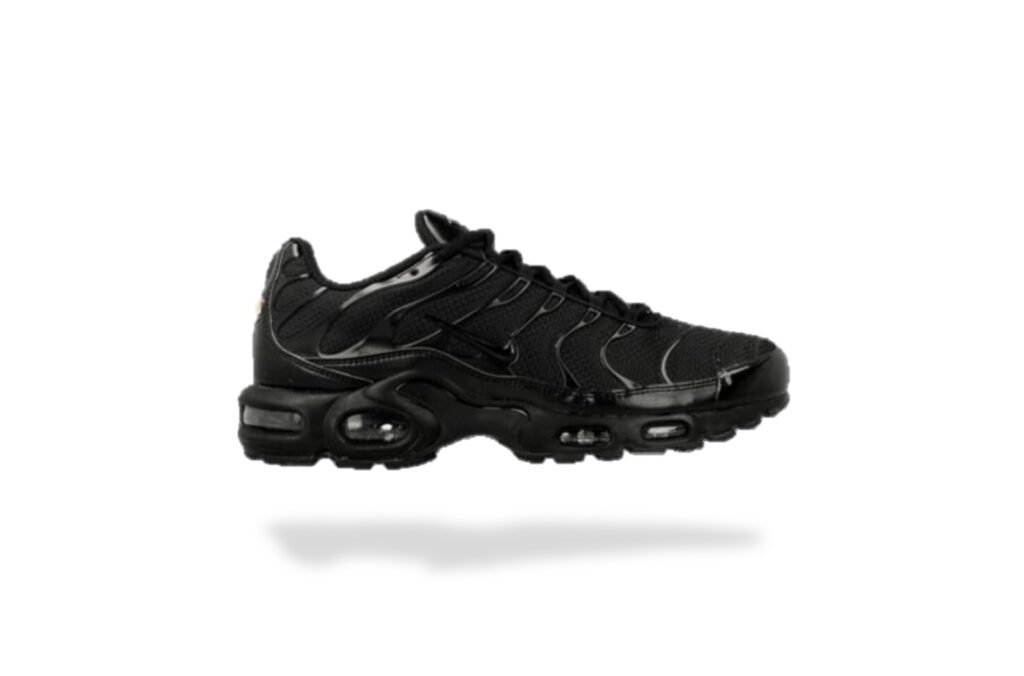 NIKE AIR MAX PLUS TN UTILITY BLACK REFLECTIVE | SNEAK OFFICIAL STORE - NOIR