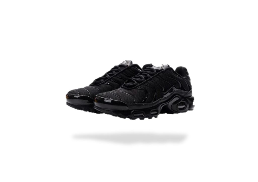 NIKE AIR MAX PLUS TN UTILITY BLACK REFLECTIVE | SNEAK OFFICIAL STORE - NOIR
