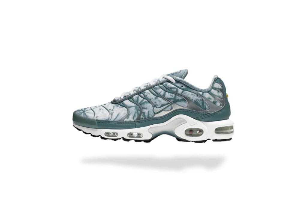 AIR MAX PLUS TN PALM PACK GREEN - SNEAK