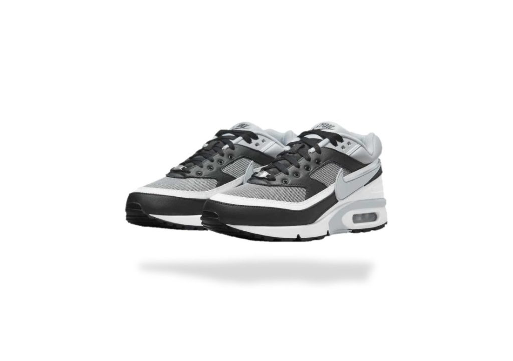 NIKE AIR MAX BW LYON | SNEAK OFFICIAL STORE - GRIS