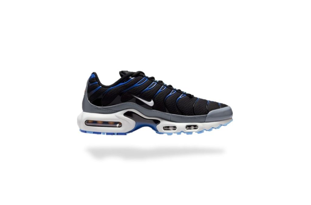 AIR MAX PLUS TN PALM PACK GREEN | SNEAK OFFICIAL STORE - VERT
