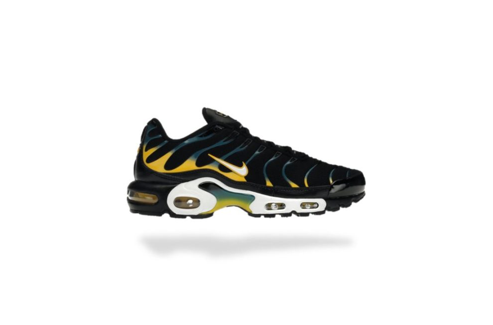AIR MAX PLUS TN PALM PACK GREEN | SNEAK OFFICIAL STORE - VERT