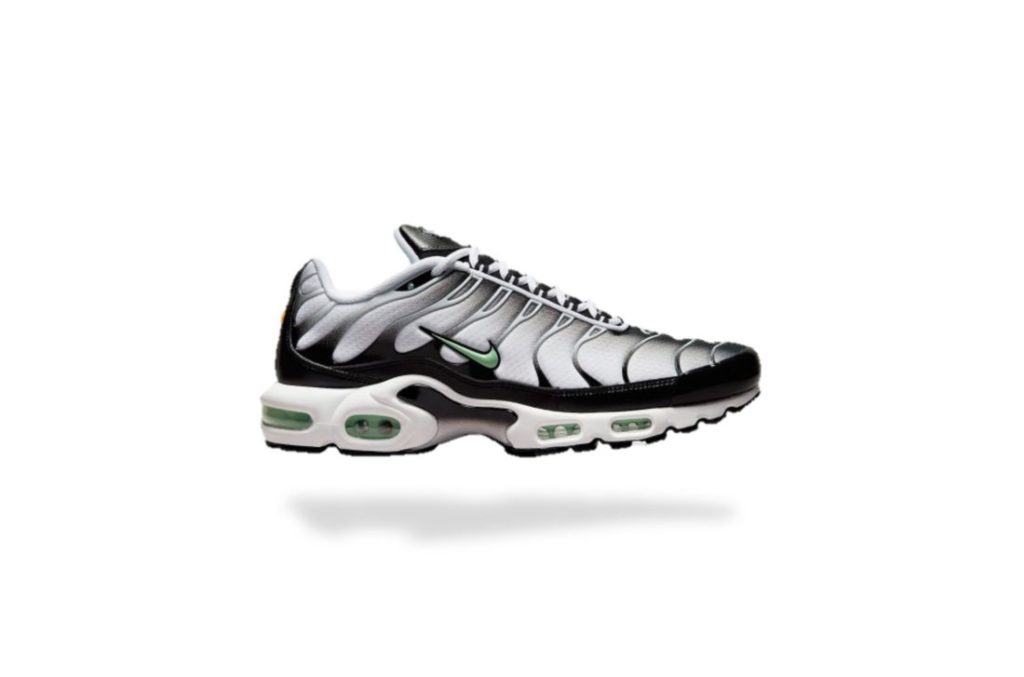 AIR MAX PLUS TN STRIPES PACK GREY/ ANTHRACITE - SNEAK - BLANC, GRIS