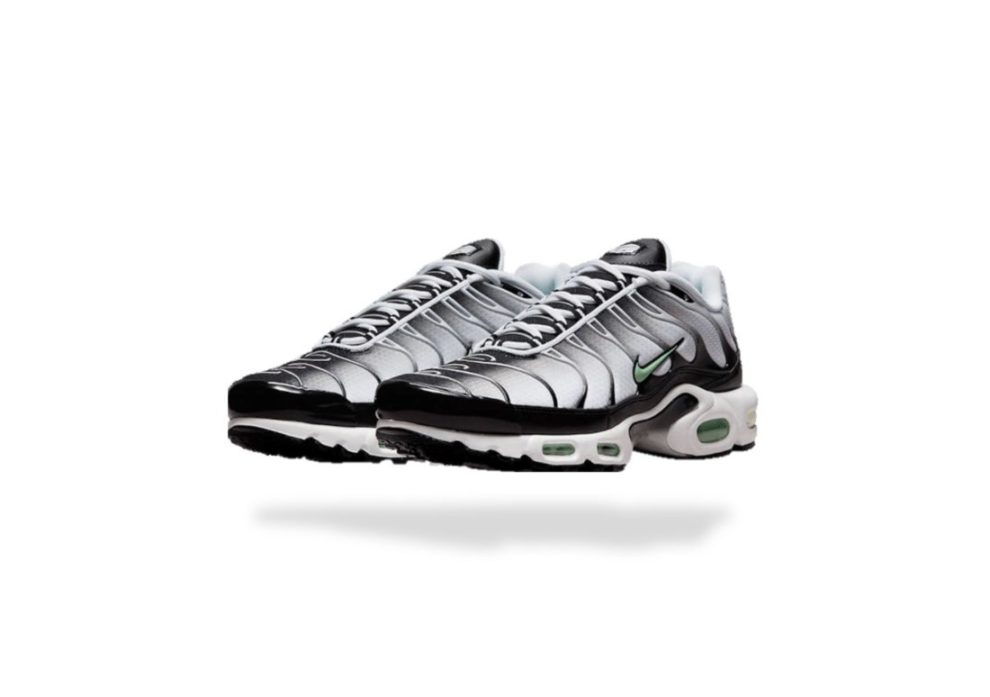 AIR MAX PLUS TN PALM PACK GREEN | SNEAK OFFICIAL STORE - VERT