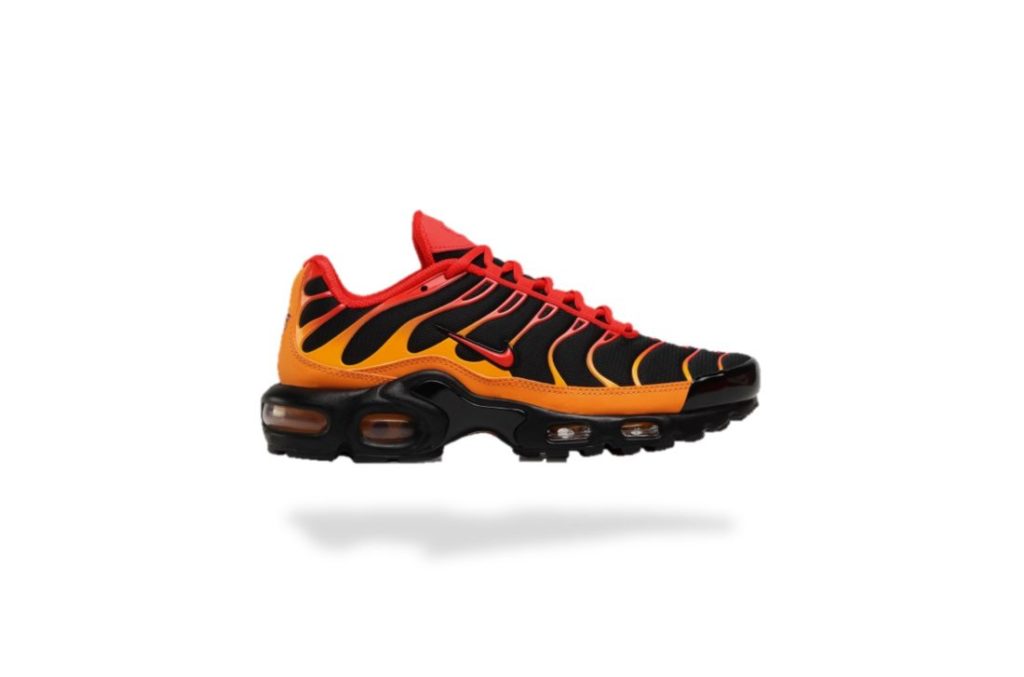 NIKE AIR MAX PLUS TN CORDURA BLACK UNIVERSITY GOLD – SNEAK OFFICIAL STORE