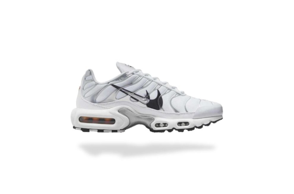NIKE AIR MAX PLUS TN GRAPE | SNEAK OFFICIAL STORE - BLANC