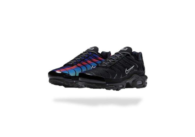 AIR MAX PLUS TN PALM PACK GREEN - SNEAK OFFICIAL STORE