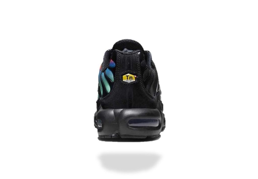 NIKE AIR MAX PLUS TN BERLIN | SNEAK OFFICIAL STORE - NOIR