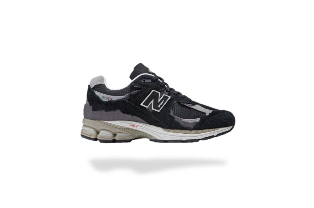 Basket New Balance Enfant - SNEAK