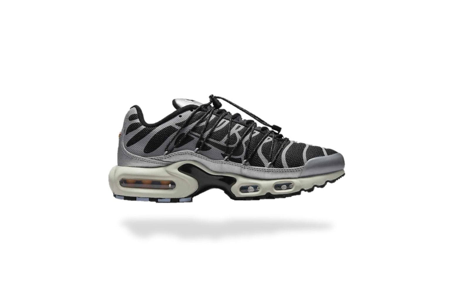 Air Max Plus TN Utility : Robuste, Fonctionnelle et Prête pour l ...