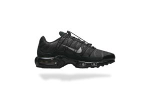 Air Max Plus TN Utility : Robuste, Fonctionnelle et Prête pour l ...