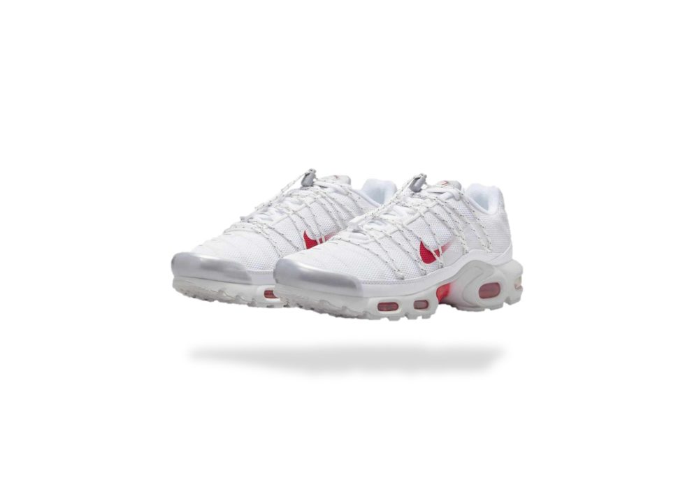 Air Max Plus TN Utility : Robuste, Fonctionnelle et Prête pour l ...