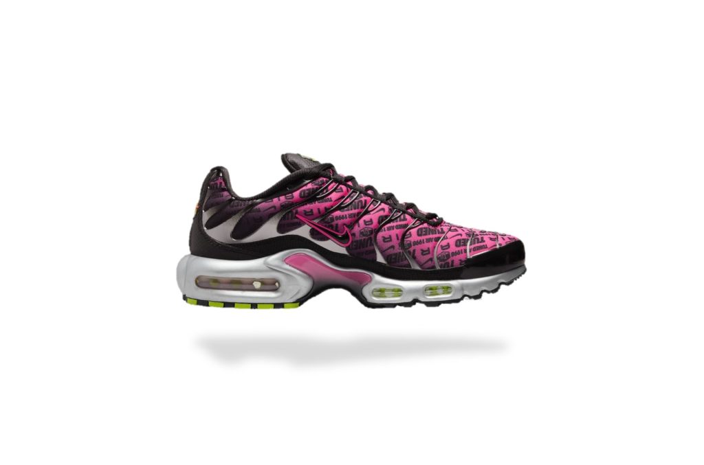 NIKE AIR MAX PLUS TN 1 WHITE NAVY UNIVERSITY RED | SNEAK OFFICIAL STORE ...
