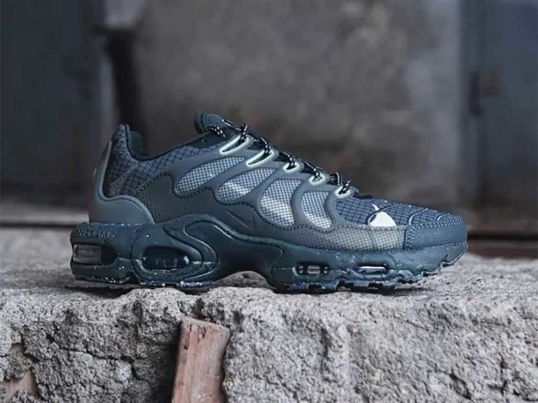 Qu'est-ce que Terrascape ? | SNEAK OFFICIAL STORE