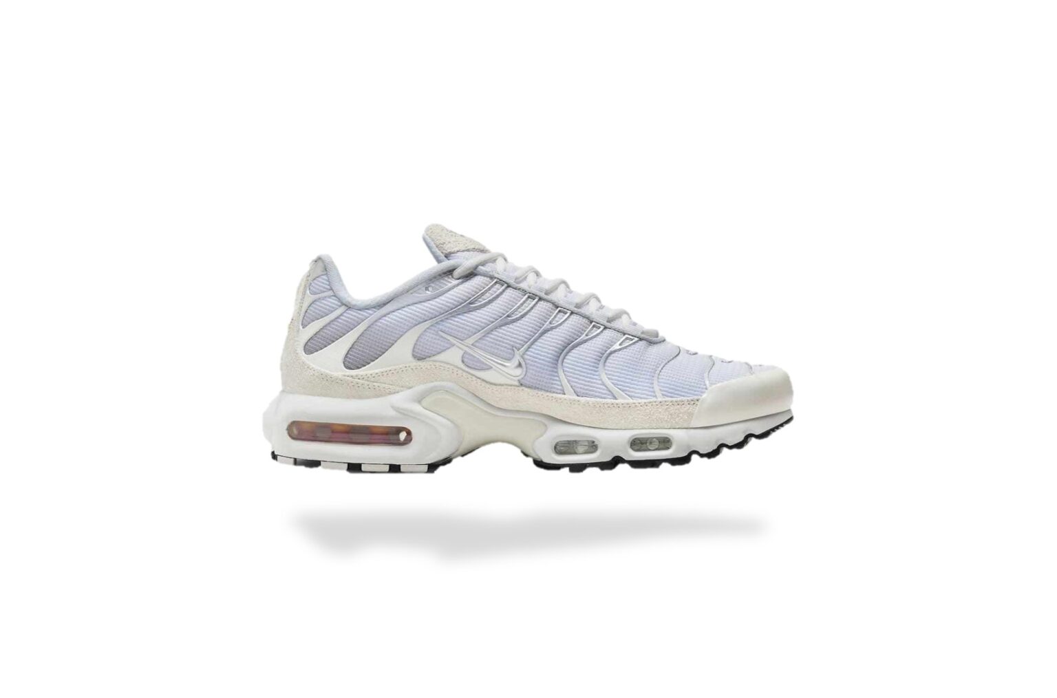 NIKE AIR MAX PLUS TN DARK OBSIDIAN | SNEAK OFFICIAL STORE - BLEU, GRIS