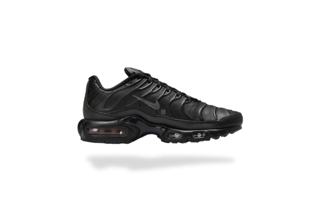 NIKE AIR MAX PLUS TN BLACK SUNDIAL - SNEAK OFFICIAL STORE