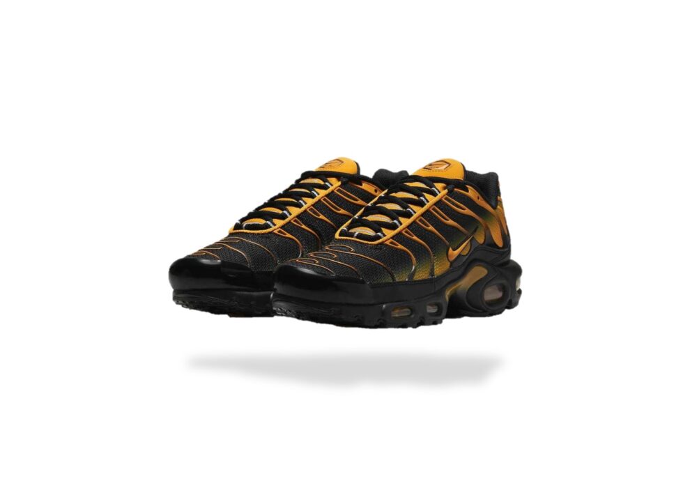 AIR MAX PLUS TN PALM PACK GREEN - SNEAK OFFICIAL STORE