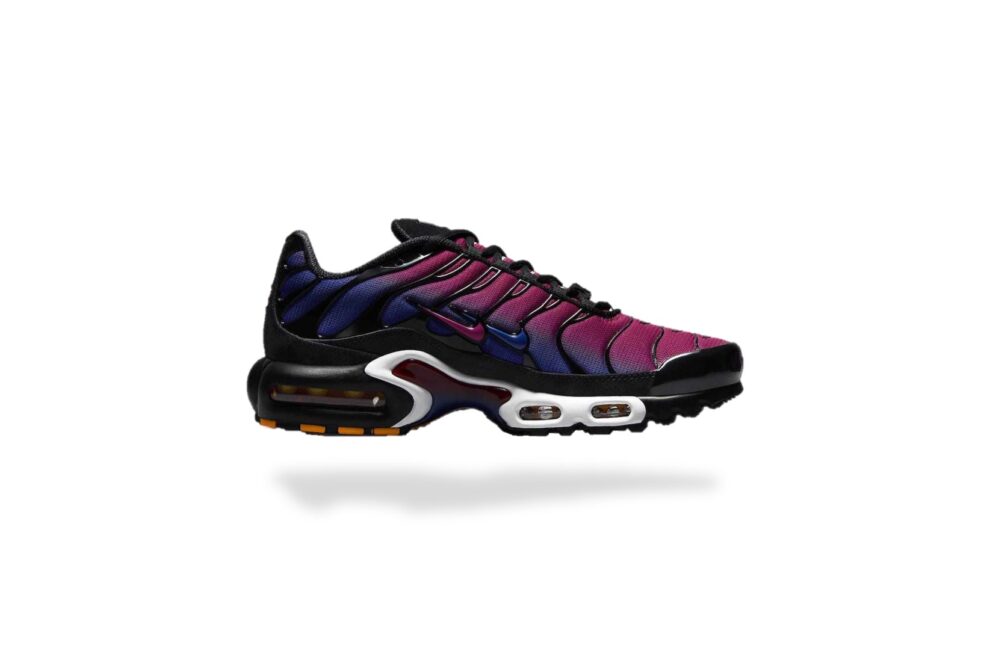 NIKE AIR MAX PLUS TN FRANCE | SNEAK OFFICIAL STORE - NOIR