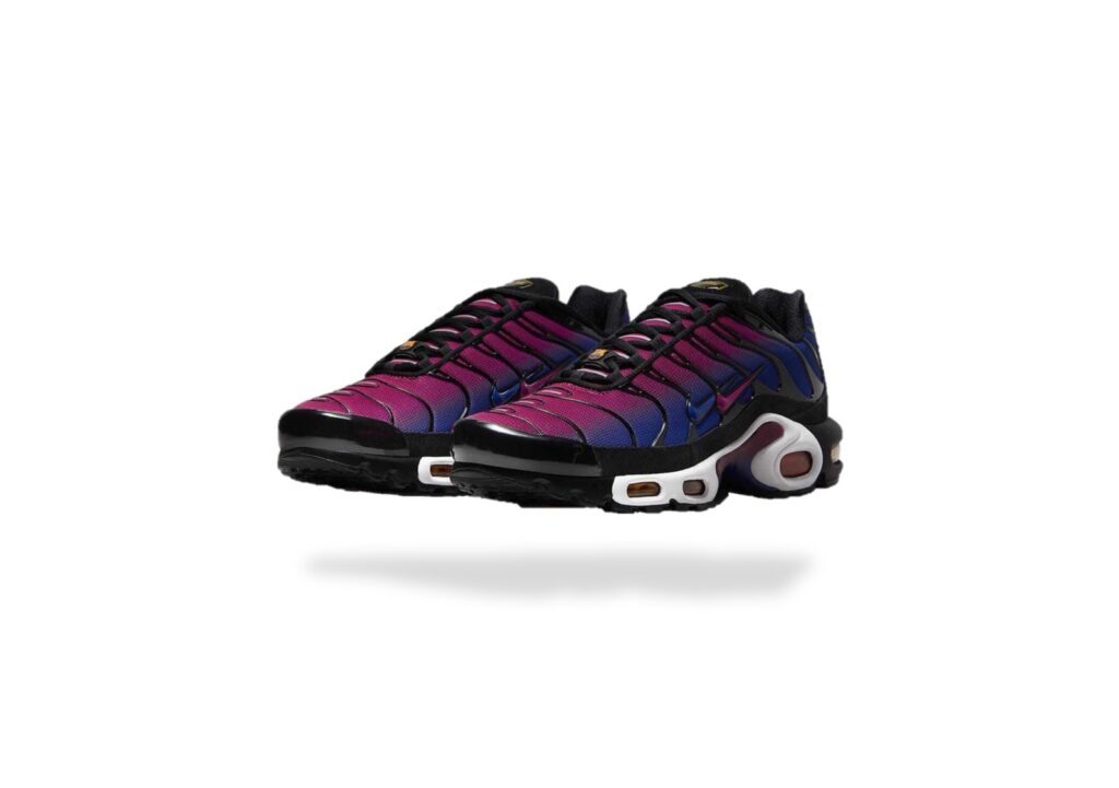 AIR MAX PLUS TN PALM PACK GREEN - SNEAK OFFICIAL STORE