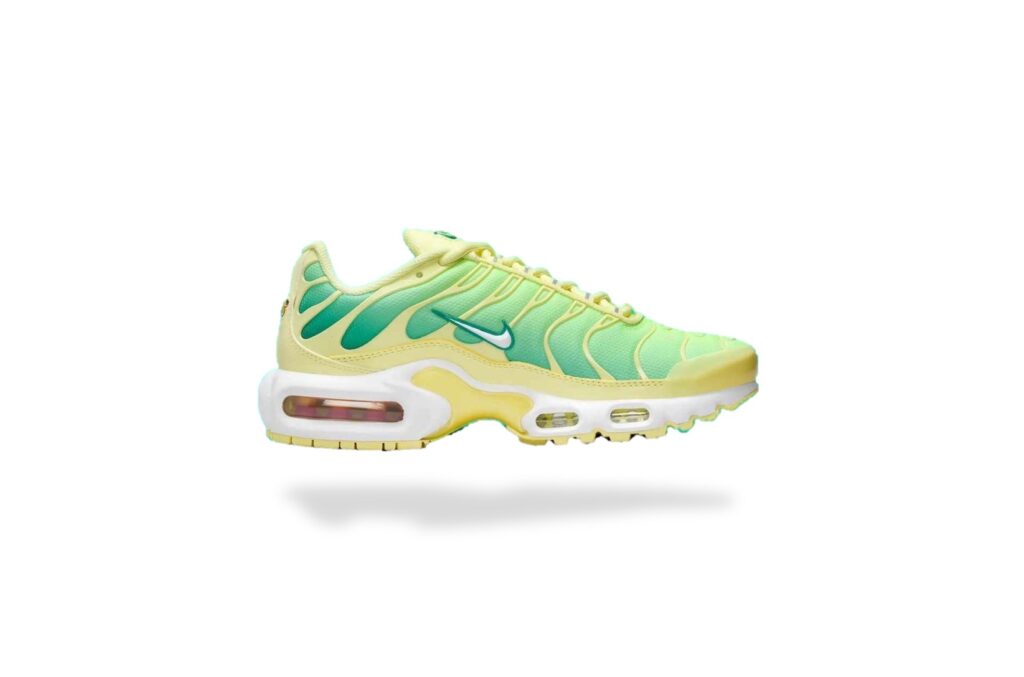 NIKE AIR MAX PLUS TN 25TH ANNIVERSARY | SNEAK OFFICIAL STORE - BLEU