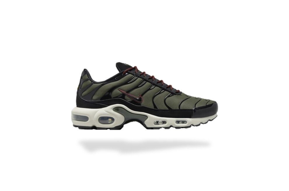NIKE AIR MAX PLUS TN ITALY | SNEAK OFFICIAL STORE - BLANC