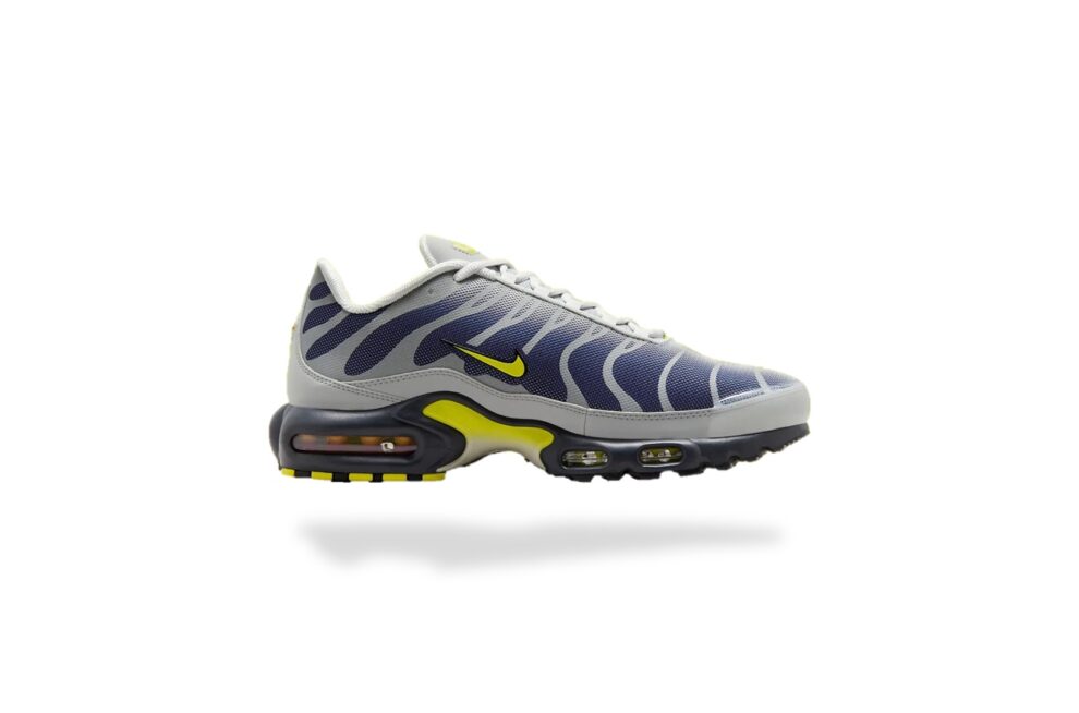 NIKE AIR MAX PLUS TN BLACK PINK – SNEAK OFFICIAL STORE
