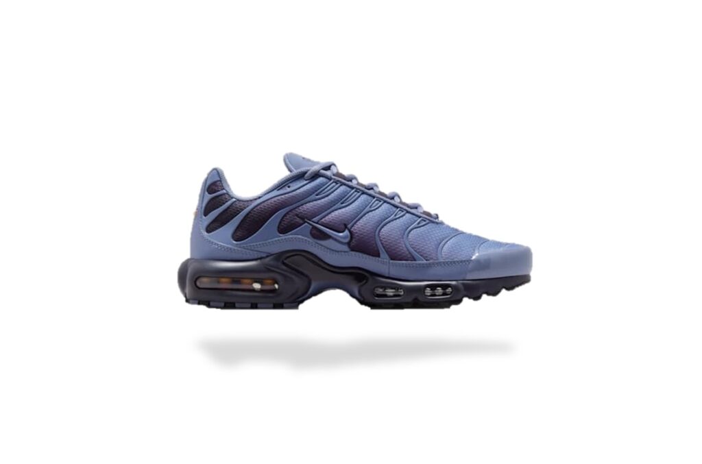 AIR MAX PLUS TN PALM PACK GREEN - SNEAK OFFICIAL STORE - BLANC, VERT